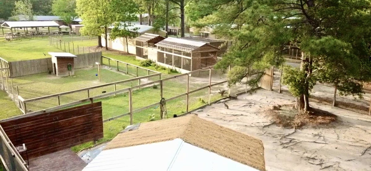 AN ECO-ADVENTURE LIKE NO OTHER