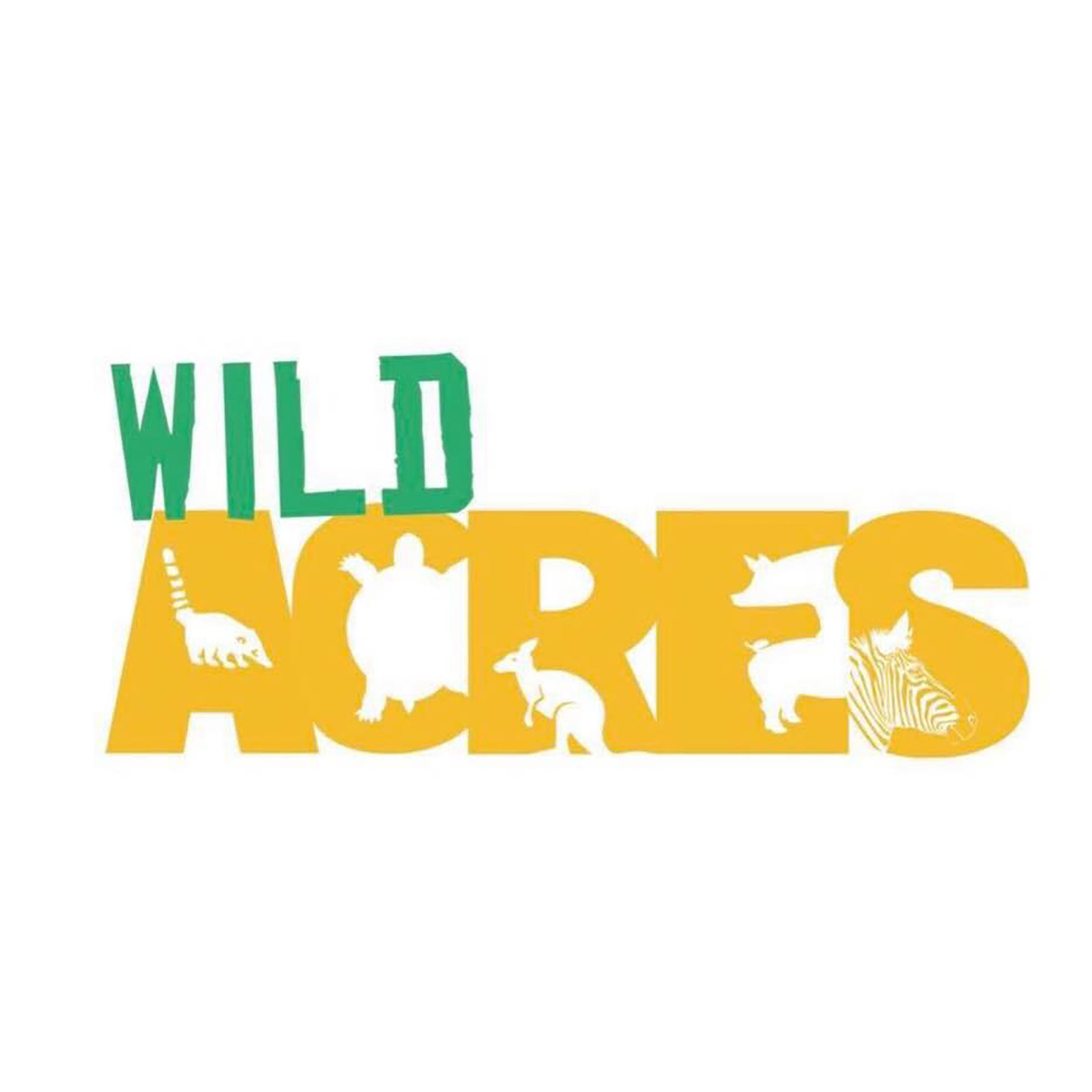 Wild Acres logo